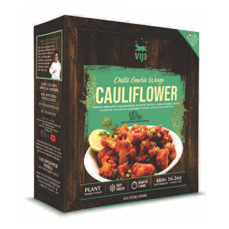 Cauliflower - VIJS